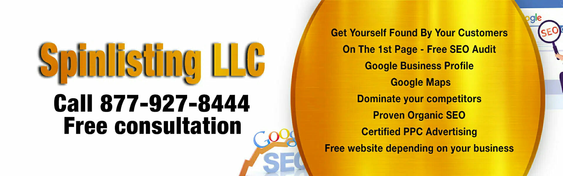 Google Maps Agency Top rankings